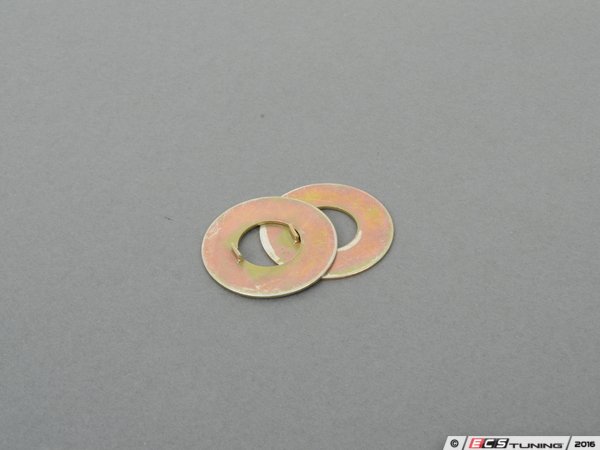 Turner Motorsport - TSU3690001 - E36 Steering Rack Stop Kit