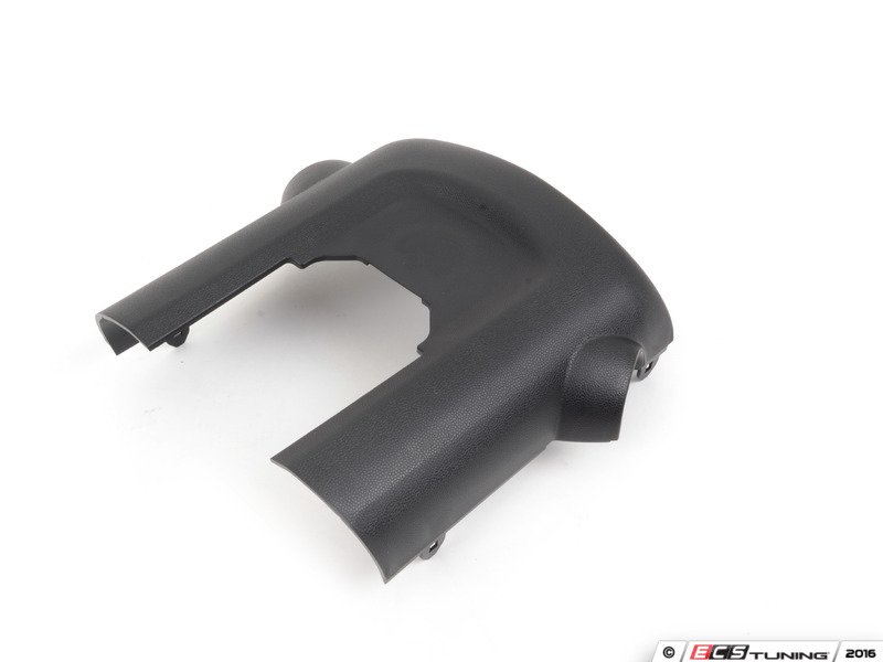 Genuine MINI - 51452752775 - Trim panel, steering column, top (51-45-2 ...