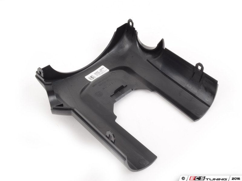 Genuine MINI - 51452752775 - Trim panel, steering column, top (51-45-2 ...