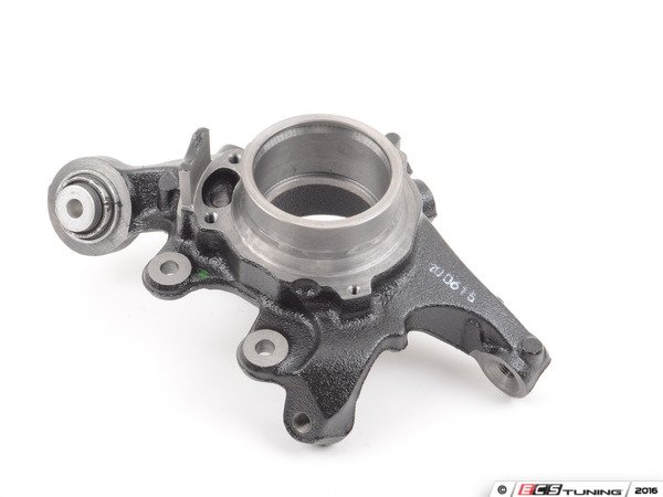 Genuine BMW - 33326783654 - Wheel Carrier - Rear Right (33-32-6-783-654)