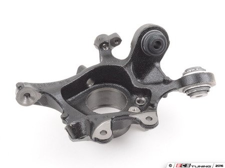 Genuine BMW - 33326783654 - Wheel Carrier - Rear Right (33-32-6-783-654)