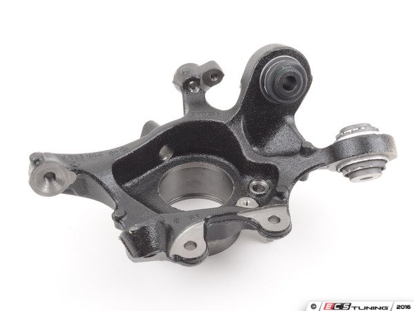 Genuine BMW - 33326783654 - Wheel Carrier - Rear Right (33-32-6-783-654)