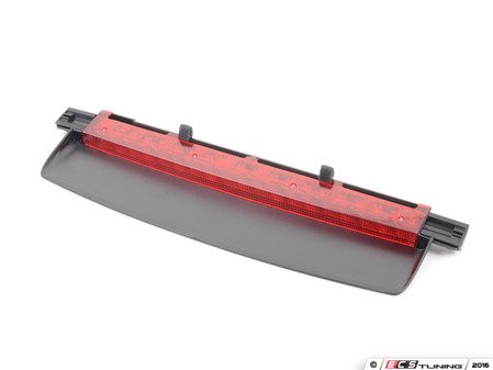 Genuine Volkswagen Audi - 4F5945097 - Third Brake Light (4F5 945 097)