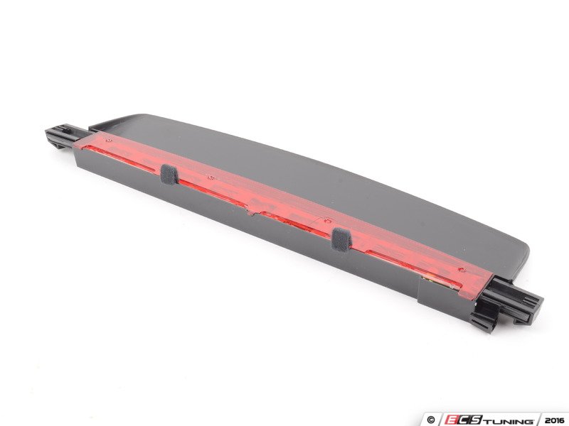 Genuine Volkswagen Audi - 4F5945097 - Third Brake Light (4F5 945 097)