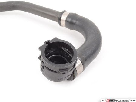 Genuine BMW - 64216919107 - Coolant hose (64-21-6-919-107)