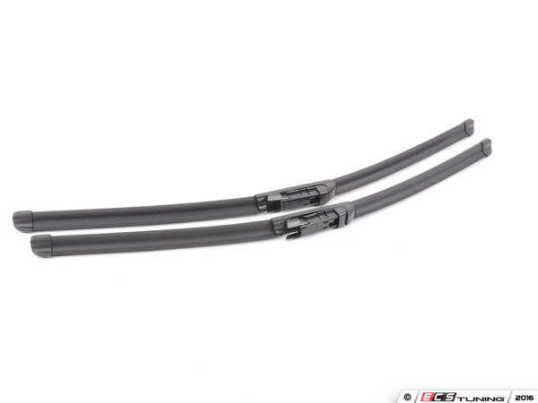Bosch - 61610431438 - Bosch Wiper Blade Set - OE Specialty