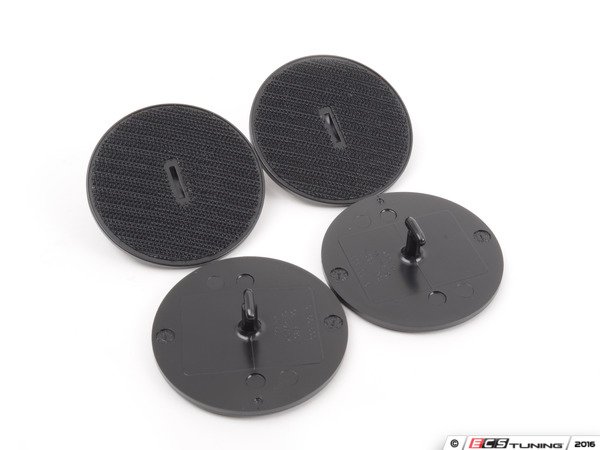 Genuine BMW M Performance - 51472365217 - F10 BMW M Performance ...