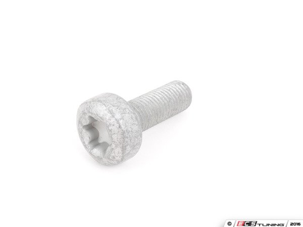 Genuine BMW - 33306861221 - TORX BOLT (33-30-6-861-221)