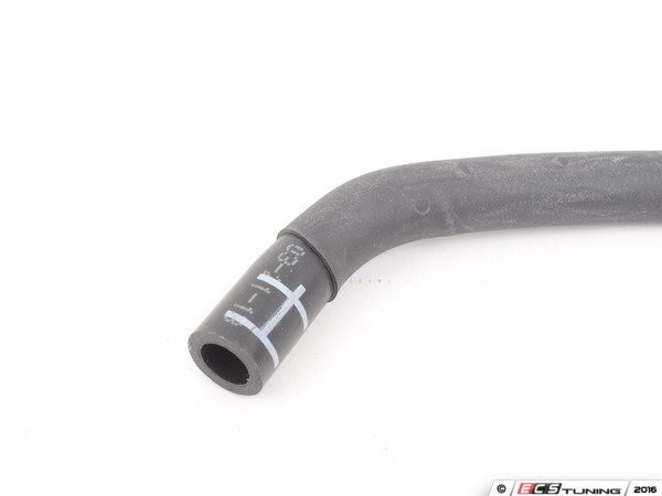 Genuine Volkswagen Audi - 079103783H - Oil return hose (079 103 783 H)