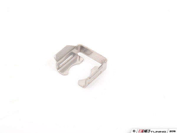 Genuine Volkswagen Audi - 06A133047A - Fuel Injector Clip (06A 133 047 A)