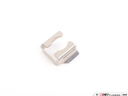 Genuine Volkswagen Audi - 06A133047A - Fuel Injector Clip (06A 133 047 A)