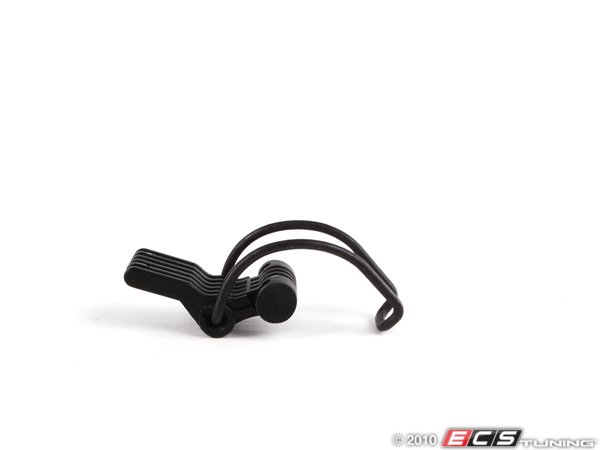 Genuine BMW - 13719071752 - Tension Clamp (13-71-9-071-752)