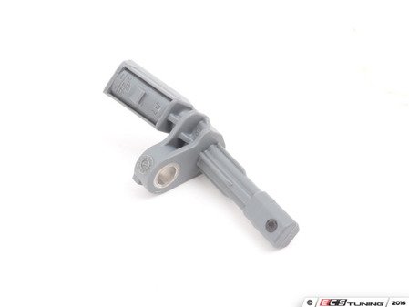 Genuine Volkswagen Audi - WHT003858D - ABS Sensor - Right (WHT 003 858 D)