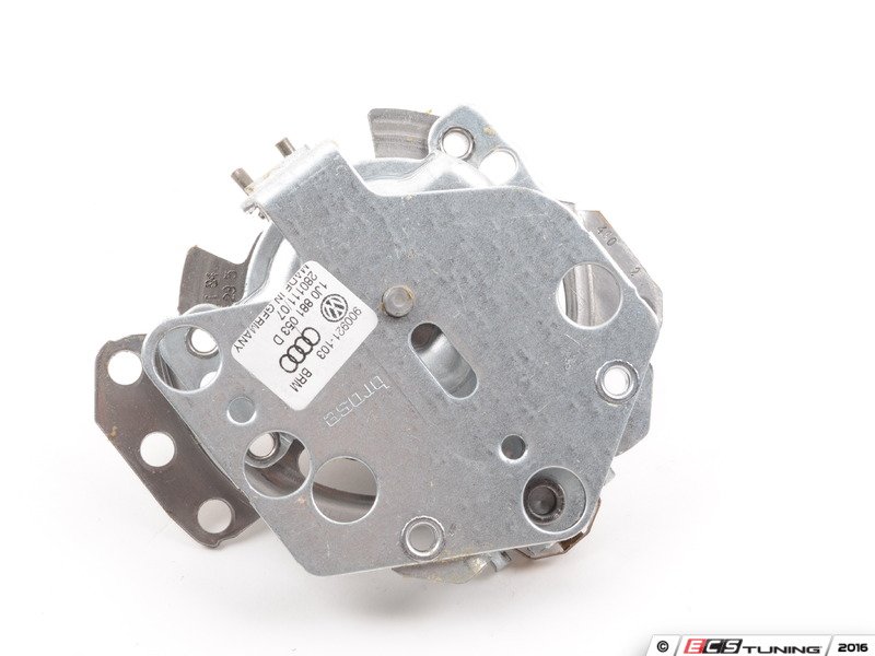 Genuine Volkswagen Audi - 1J0881053D - ADJUSTER (1J0 881 053 D)