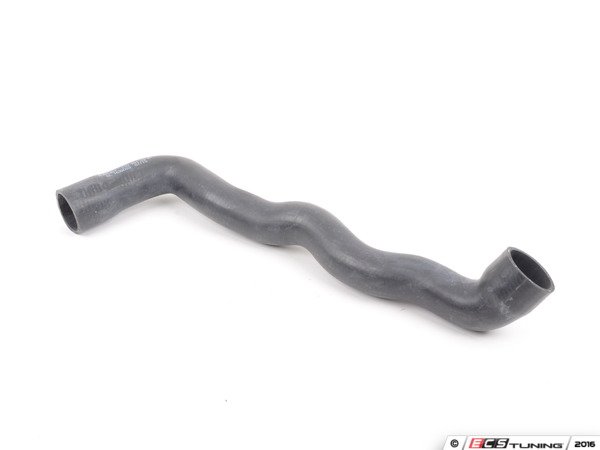Elaplast - 2105013382 - Upper Radiator Hose