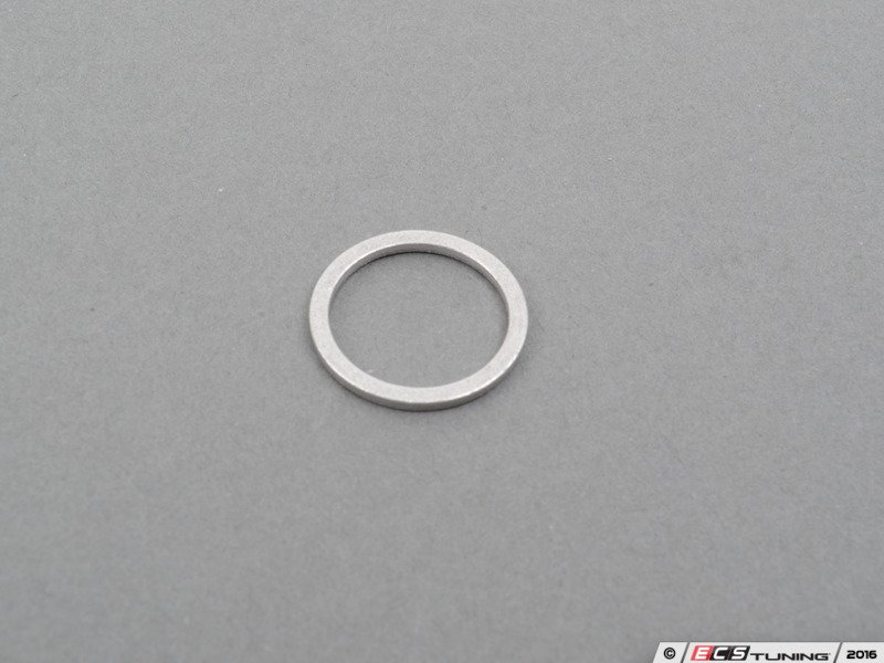 Genuine Volkswagen Audi - N0138441 - Sealing Washer - Priced Each