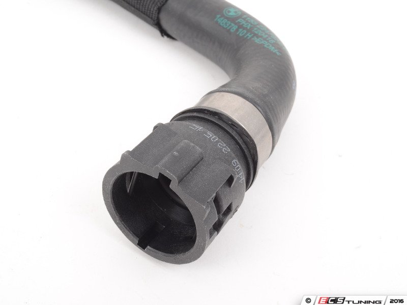 Genuine BMW - 11532247852 - HOSE EURO (11-53-2-247-852)
