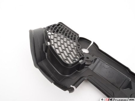 Genuine BMW - 51747176719 - E60 Air Duct In U-Configuration (51-74-7 ...