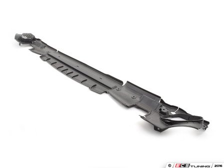 Genuine BMW - 51747176719 - E60 Air Duct In U-Configuration (51-74-7 ...