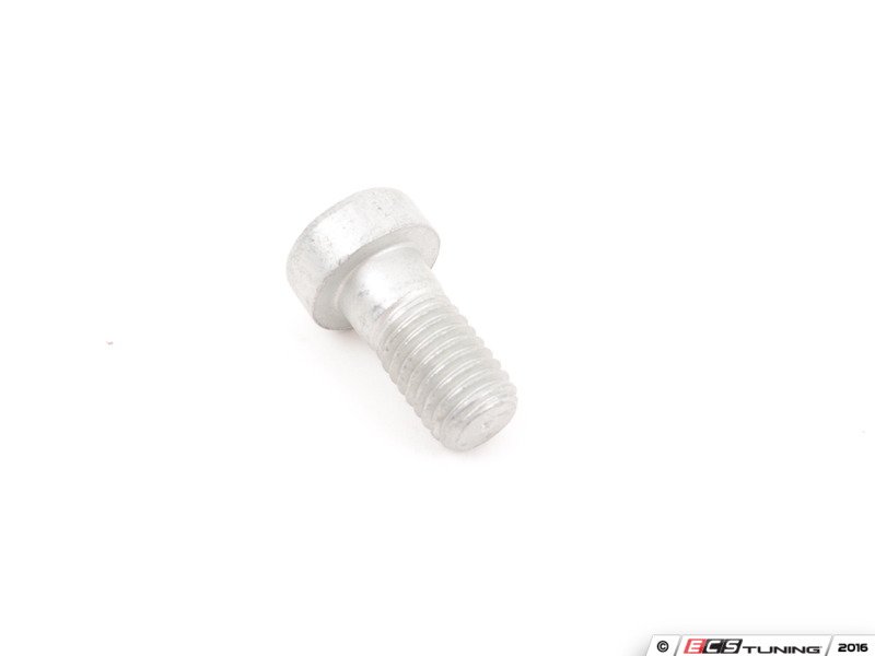 Genuine BMW - 07119900214 - SCREW (07-11-9-900-214)