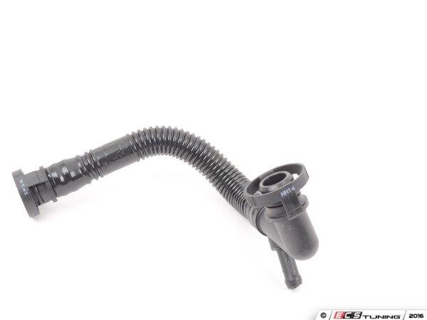 Rein - 11611440317 - Upper Oil Separator Vent Tube