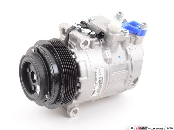 Valeo - 0002307011 - A/C Compressor
