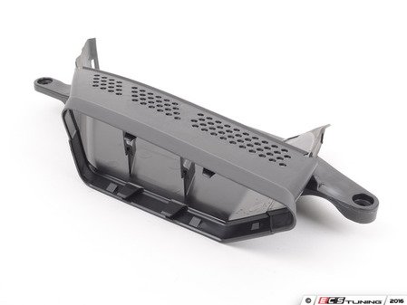 Genuine Volkswagen Audi - 8K0129617E - Air Intake Pipe (8K0 129 617 E)
