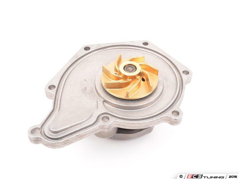 Graf - 06E121018B - Water Pump