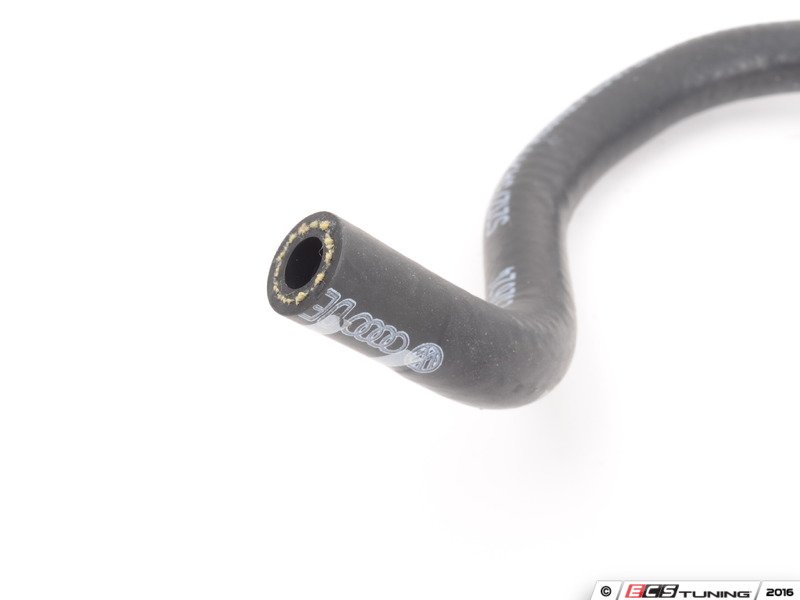 Genuine Volkswagen Audi - 06E127513F - HOSE (06E 127 513 F)