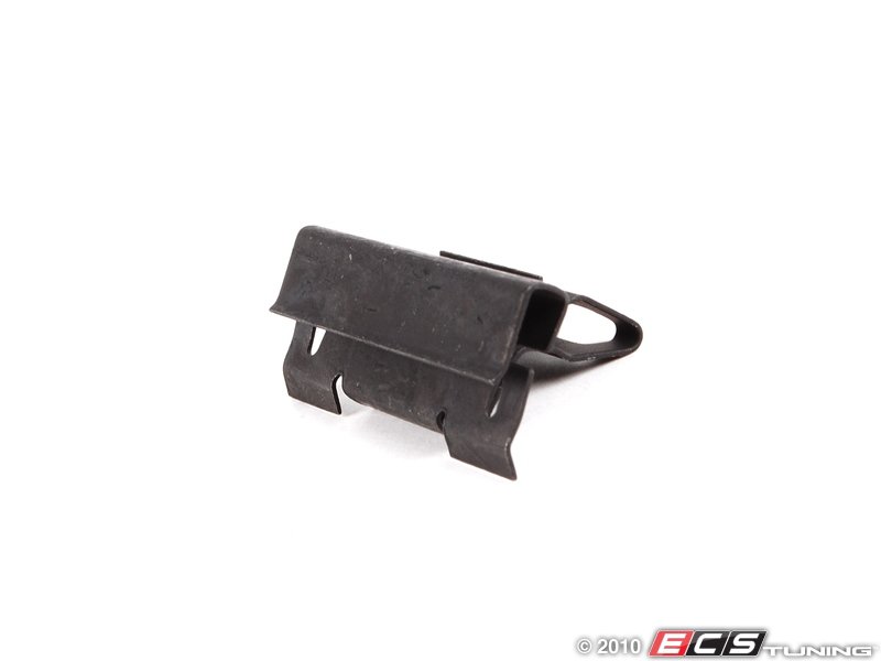 Genuine BMW - 51418225552 - CLAMP (51-41-8-225-552)