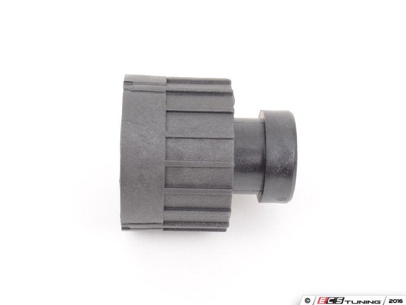 Genuine BMW - 61131392222 - Electrical Connector - Round Twist Lock (4 ...