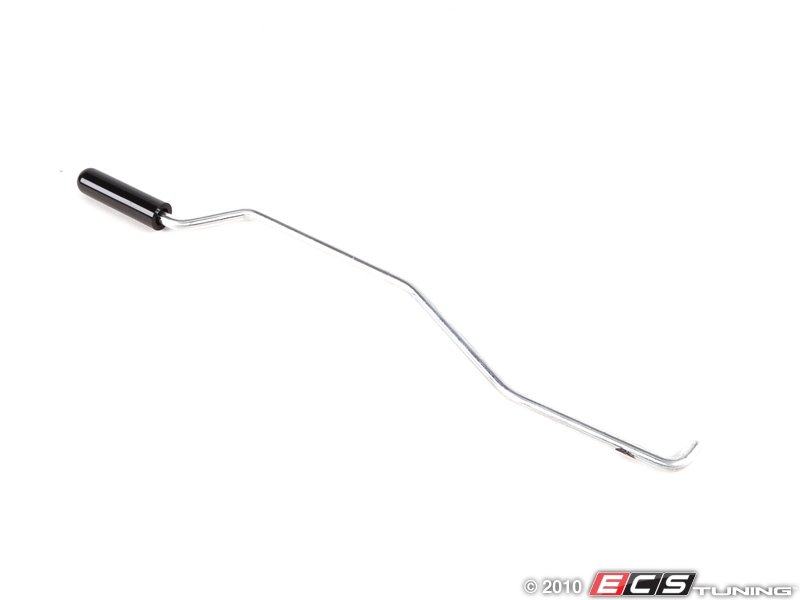 Genuine BMW - 51218402543 - E53 Front Door Lock Rod - priced each (51 ...