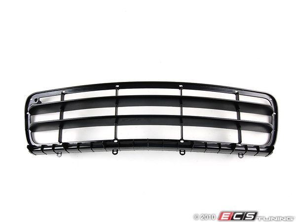 Genuine BMW - 51118399335 - Lower Bumper Grille (51-11-8-399-335)