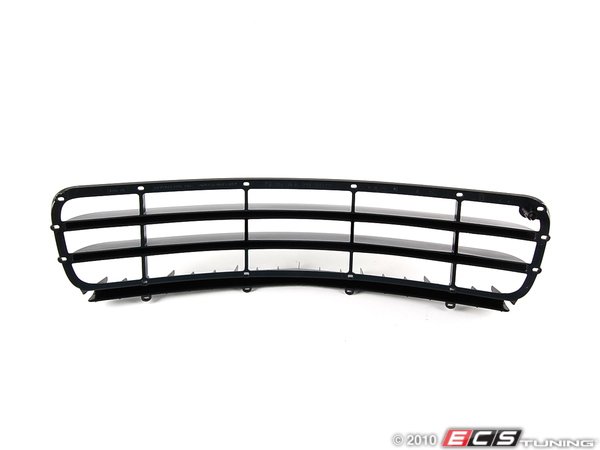 Genuine BMW - 51118399335 - Lower Bumper Grille (51-11-8-399-335)