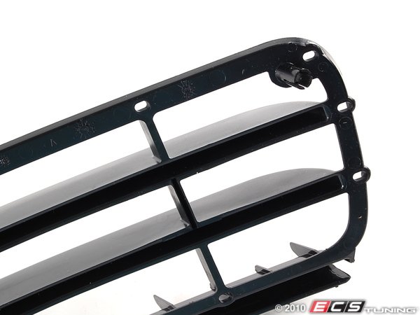 Genuine BMW - 51118399335 - Lower Bumper Grille (51-11-8-399-335)