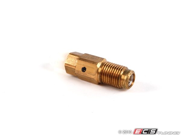 Genuine BMW - 37106759856 - Ventilation Valve (37-10-6-759-856)