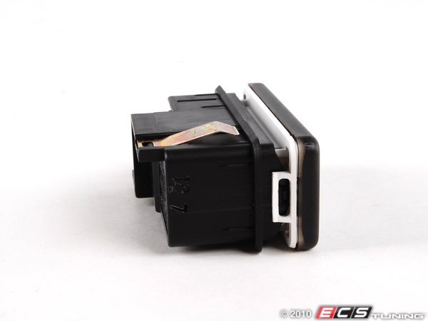 Genuine BMW - 61318352281 - Central Locking Switch (61-31-8-352-281)