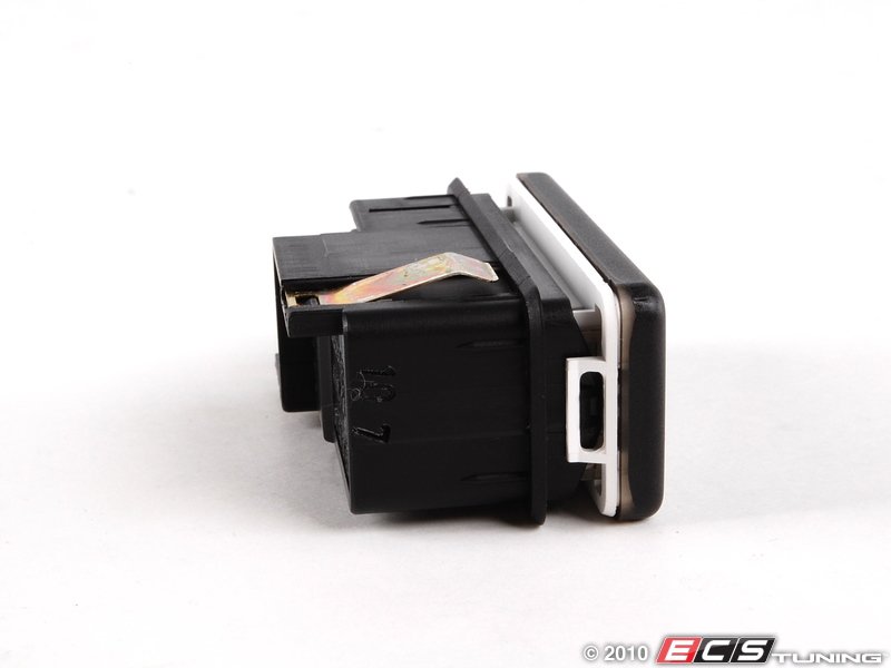 Genuine BMW - 61318352281 - Central Locking Switch (61-31-8-352-281)