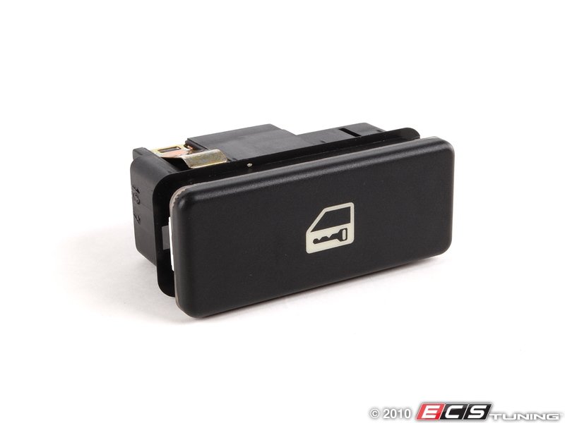 Genuine BMW - 61318352281 - Central Locking Switch (61-31-8-352-281)