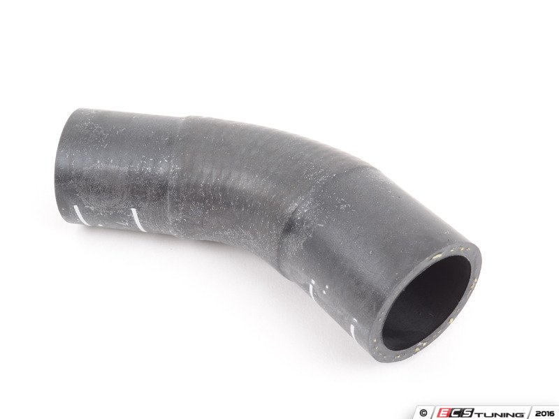 Genuine Volkswagen Audi - 079121057L - Water Pump Hose (079 121 057 L)