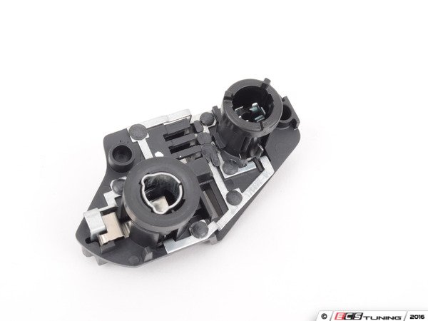 Genuine Volkswagen Audi - 5N0945259A - Bulb Holder - left inner (5N0 ...