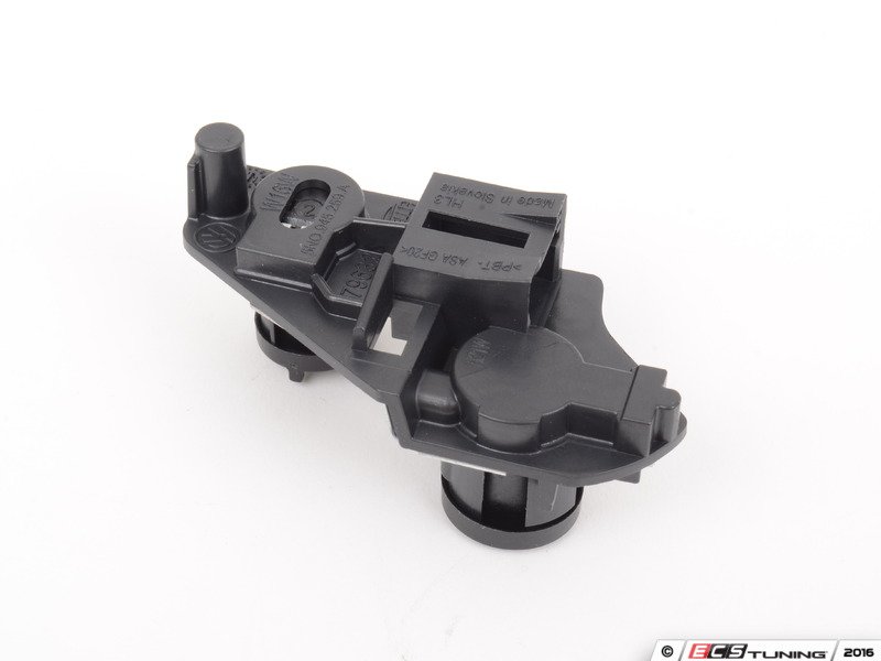 Genuine Volkswagen Audi - 5N0945259A - Bulb Holder - left inner (5N0 ...