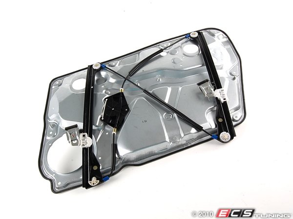 WSO - 3B1837461 - Front Window Regulator - Left