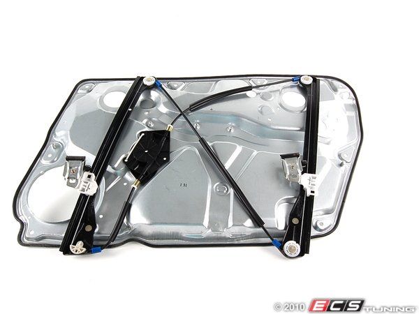 WSO - 3B1837461 - Front Window Regulator - Left
