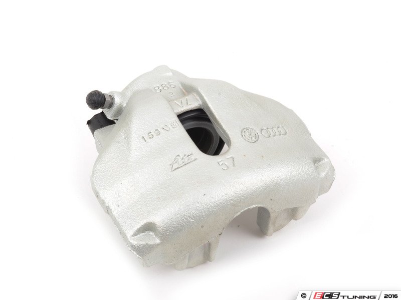 Genuine Volkswagen Audi - 8E0615123A - Front Brake Caliper - Left (8E0 ...
