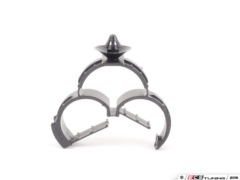 Genuine BMW - 11721432400 - PIPE SUPPORT (11-72-1-432-400)