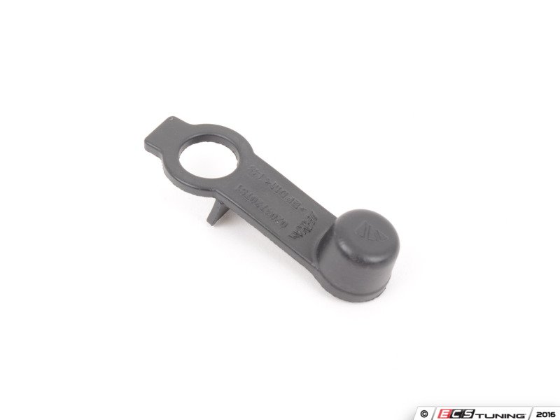 Genuine BMW - 34116852852 - REPAIR KIT VENTILATION VALVE (34-11-6-852-852)