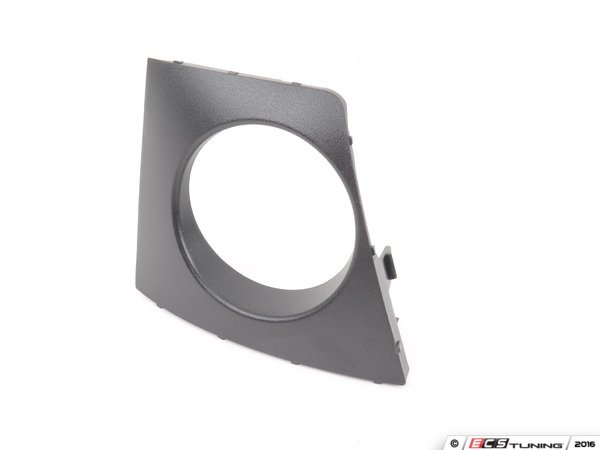 Genuine BMW - 51117175015 - COVER (51-11-7-175-015)