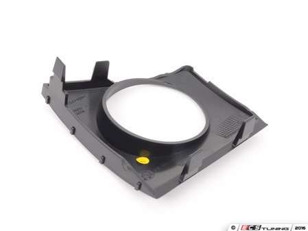 Genuine BMW - 51117175015 - COVER (51-11-7-175-015)