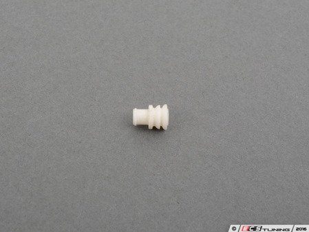 Genuine BMW - 12521732591 - WASHER (12-52-1-732-591)